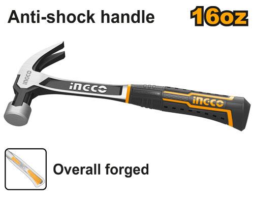 INGCO Hammer, Axe, Pliers, Hand Riveter, Spanner Set - INGCO Singapore