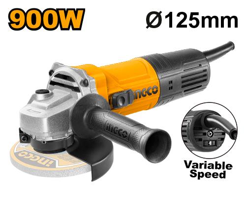 INGCO | Ranges of Power Tools, Power Source & Hand Tools