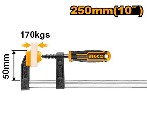 INGCO INGCO Tools & Clamps for wood