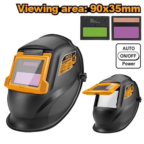 INGCO Safety Products