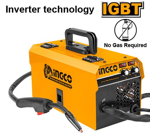 Welding Machine - INGCO Philippines