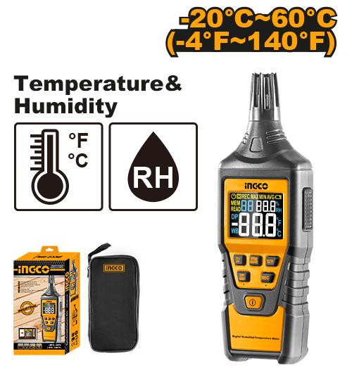 Measuring Tool - INGCO Philippines