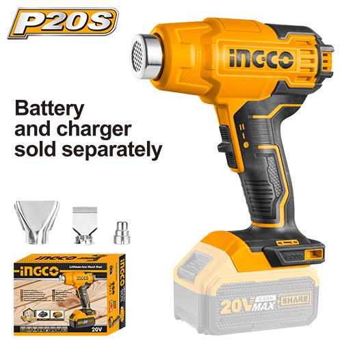 INGCO Power Tools