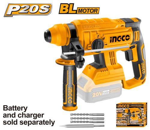 INGCO Power Tools