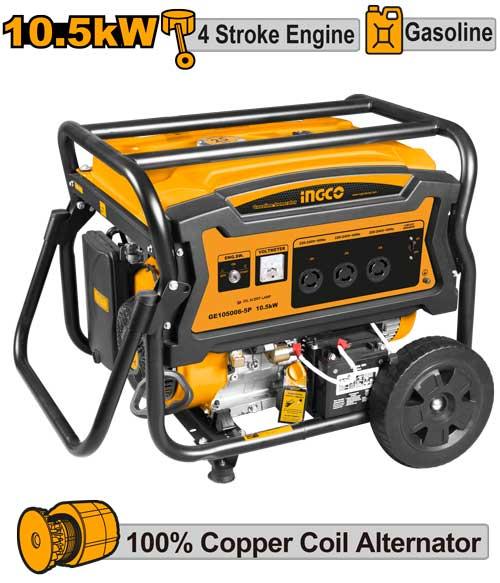 Generator - INGCO Philippines