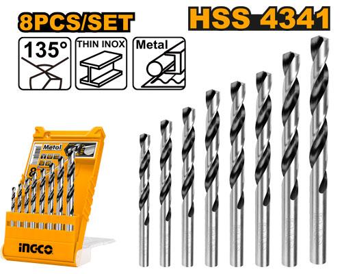 INGCO Power Tools Accessories