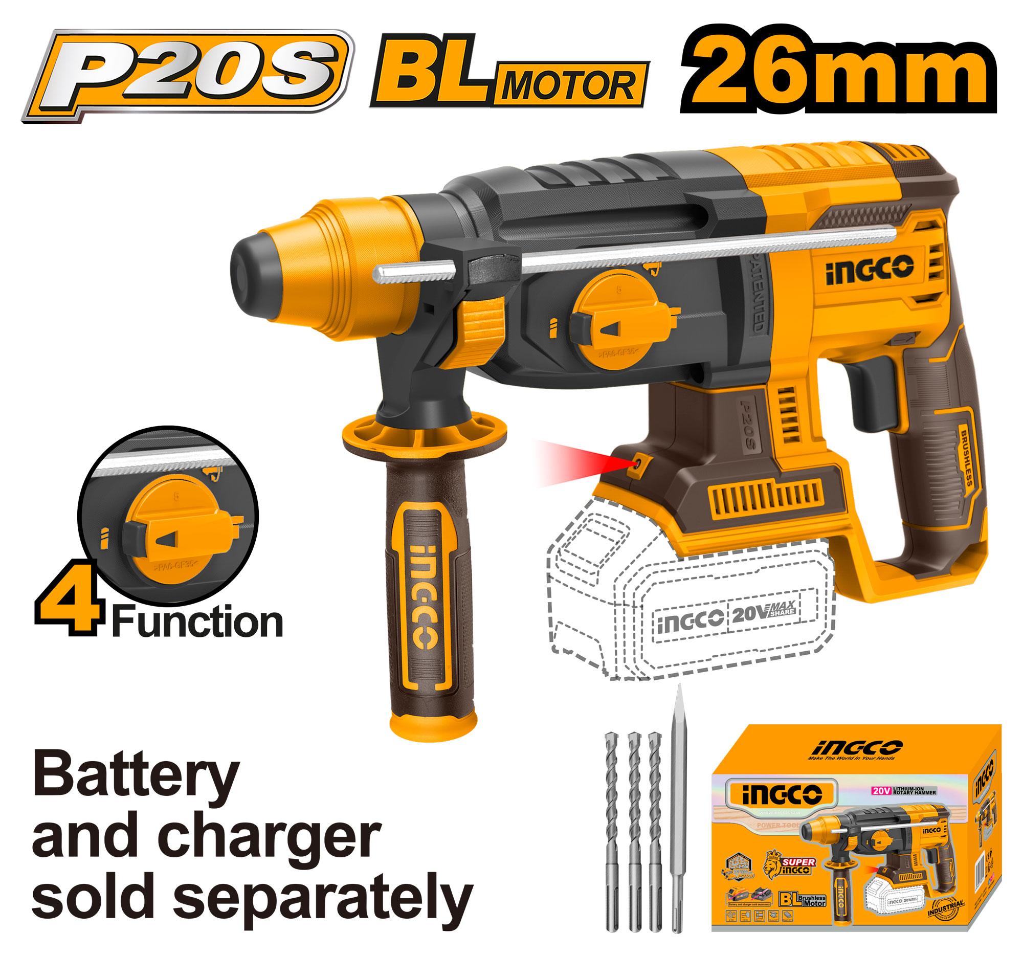 INGCO Singapore - INGCO Products