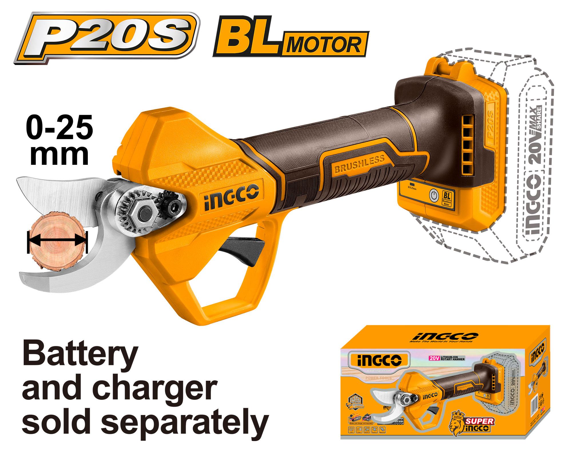 INGCO Singapore - INGCO Products