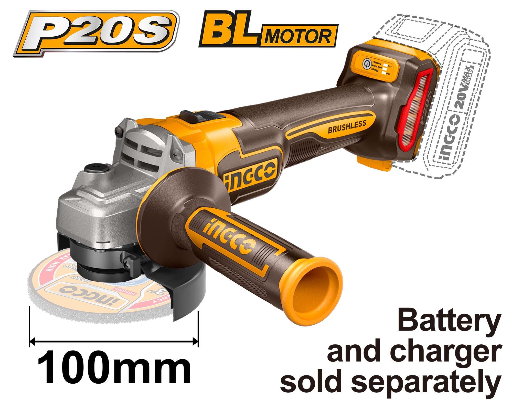 INGCO | Full Ranges of Cordless tools, Power tools, Garden tools, Power source, Energy equipment ...