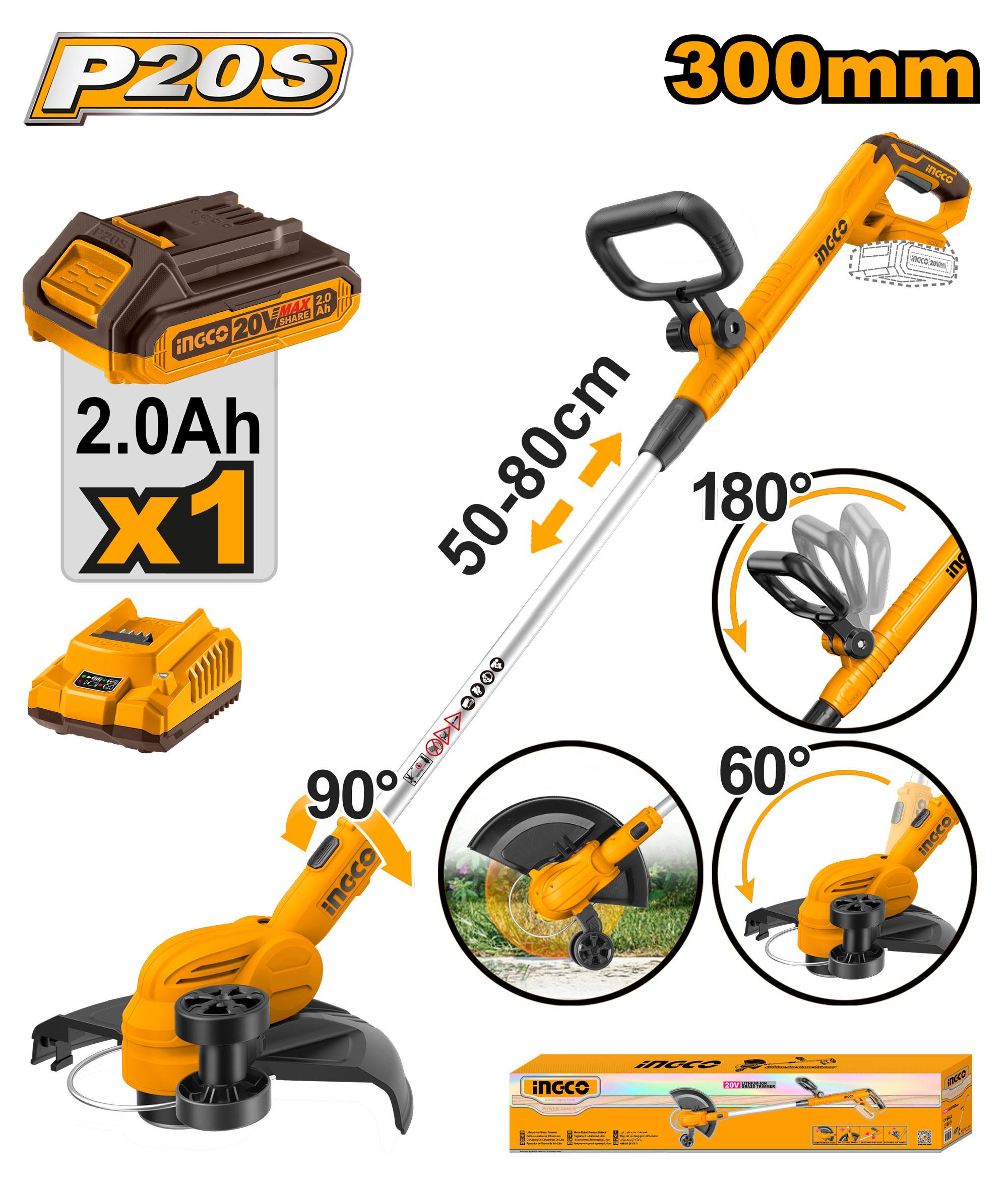 INGCO Singapore - INGCO Products