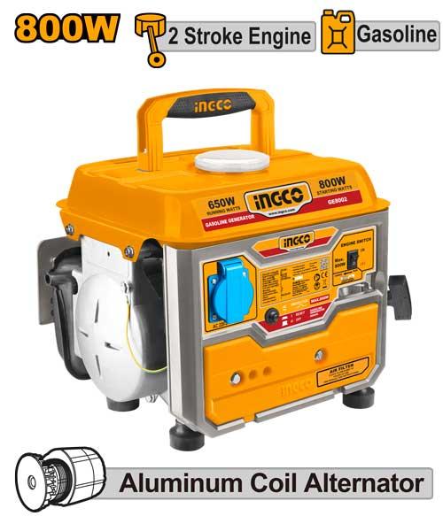 Generators - INGCO India