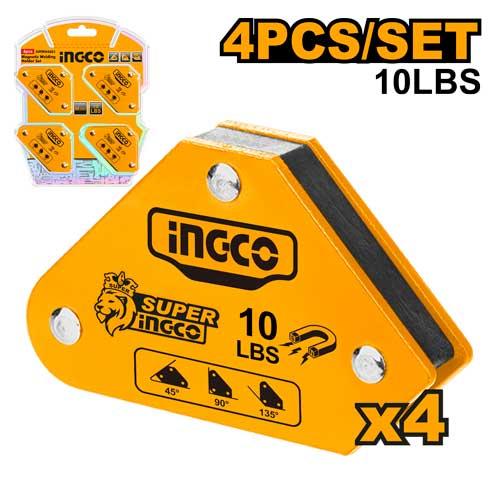 Hand Tools - INGCO Pakistan