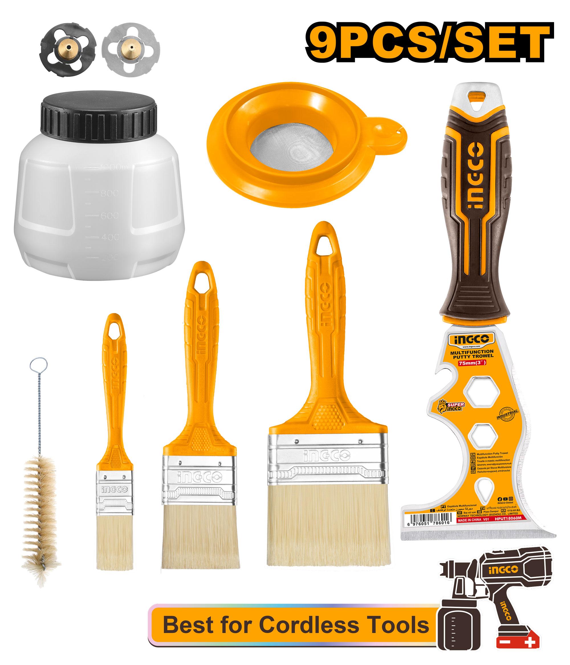 Hand Tool - INGCO Philippines