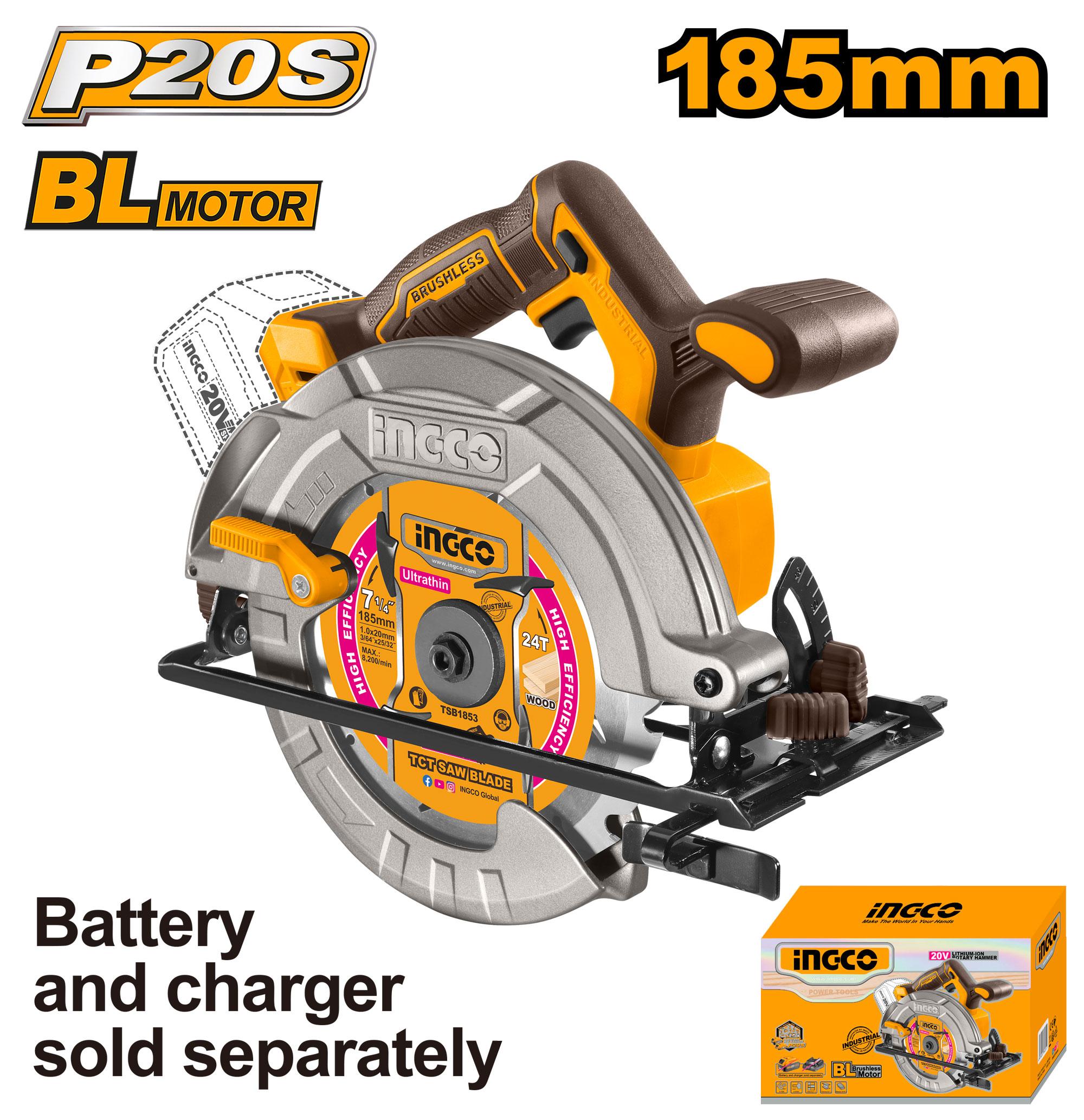 INGCO | Full Ranges of Cordless tools, Power tools, Garden tools, Power source, Energy equipment ...