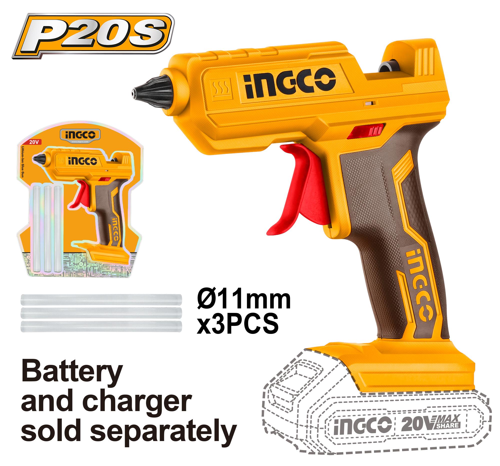 Power Tools - INGCO India