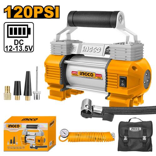 Air Tools - INGCO India