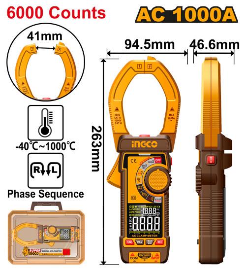 Measuring Tool - INGCO Philippines