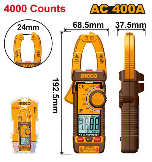 Measuring Tool - INGCO Philippines