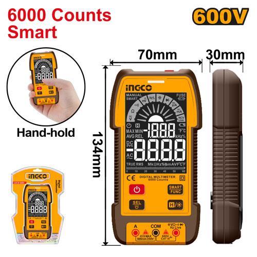 Measuring Tool - INGCO Philippines