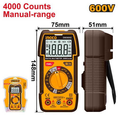 Measuring Tool - INGCO Philippines