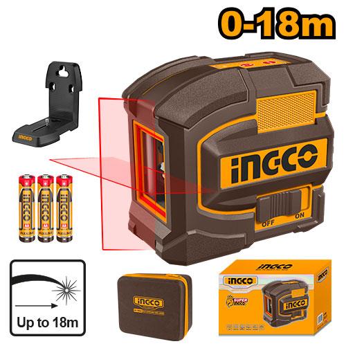 Measuring Tool - INGCO Philippines