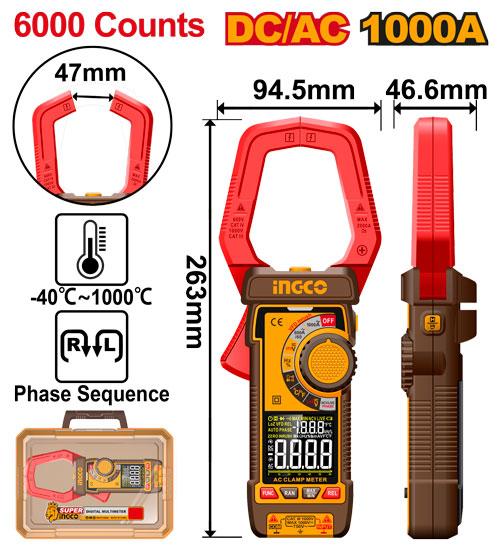 Measuring Tool - INGCO Philippines