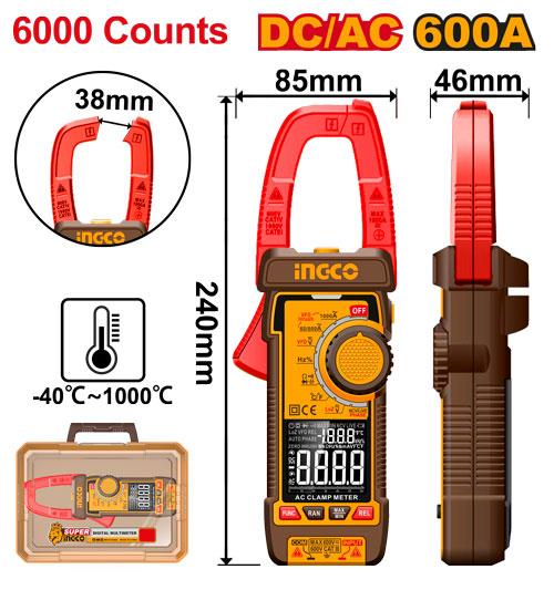 Measuring Tool - INGCO Philippines