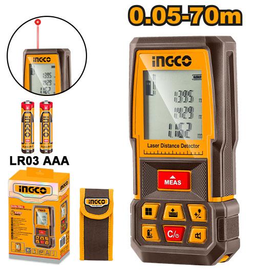 Measuring Tool - INGCO Philippines