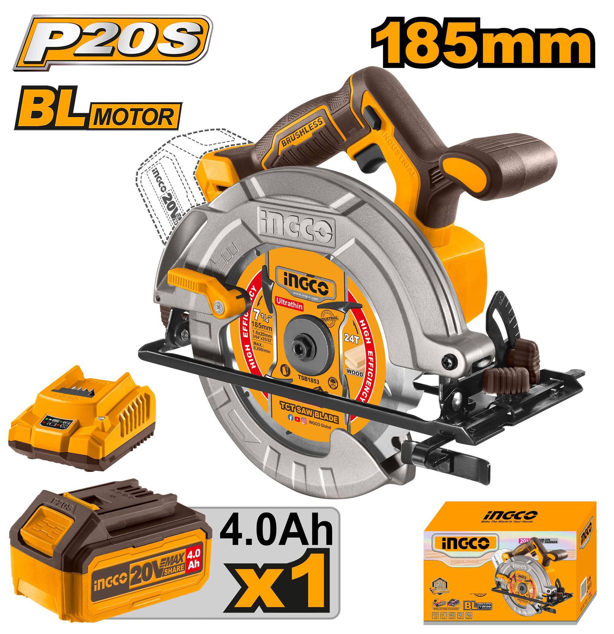 INGCO Laos - INGCO Products