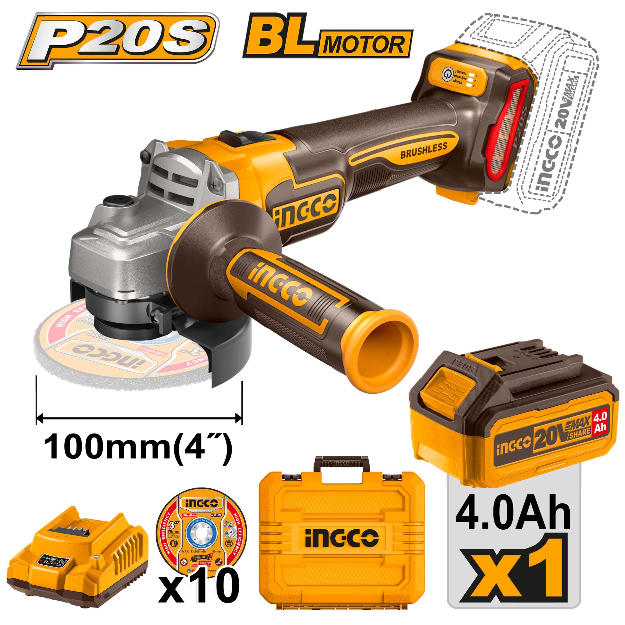 INGCO Philippines - Full Ranges of Cordless tools, Power tools, Garden ... INGCO Philippines - Full Ranges of Cordless tools, Power tools, Garden ...