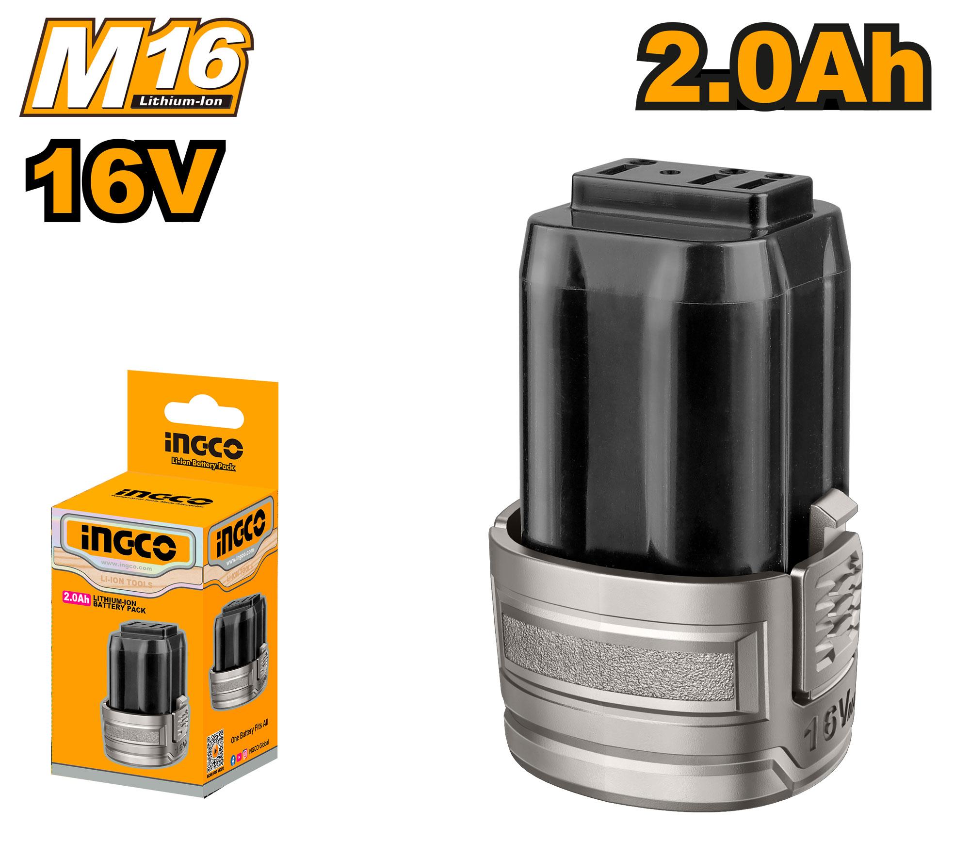 M16 Platform products - INGCO Bangladesh