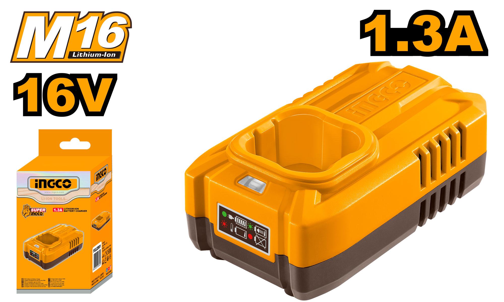 M16 Platform products - INGCO Bangladesh