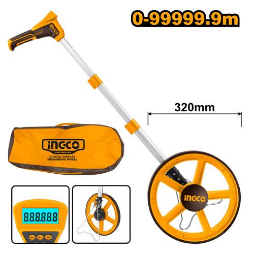 INGCO Steel Measuring Tape, Spirit Level, Electronic Scale - INGCO ...