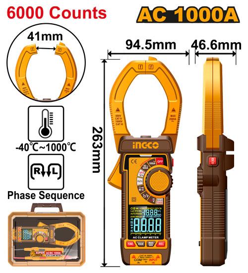 Measuring Tool - INGCO Philippines