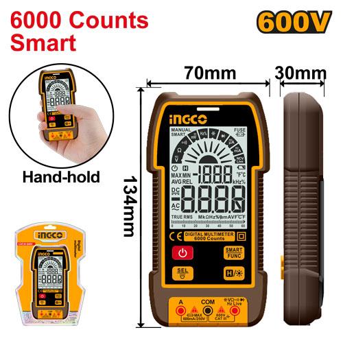Measuring Tool - INGCO Philippines