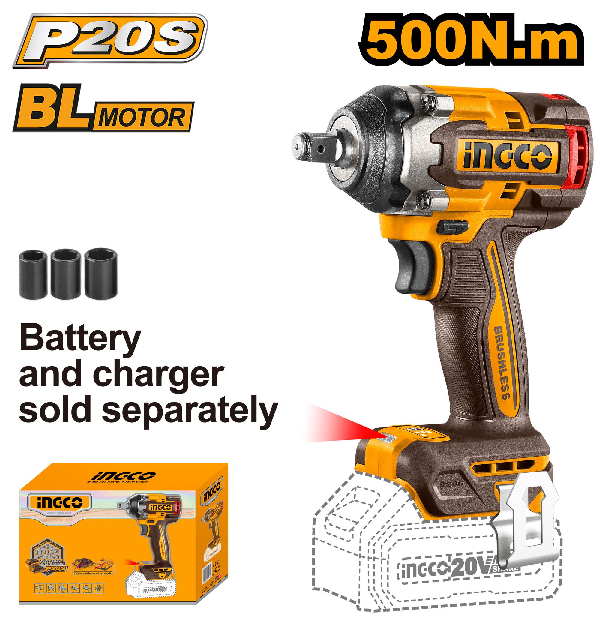 INGCO Philippines - Full Ranges of Cordless tools, Power tools, Garden tools, Power source ...