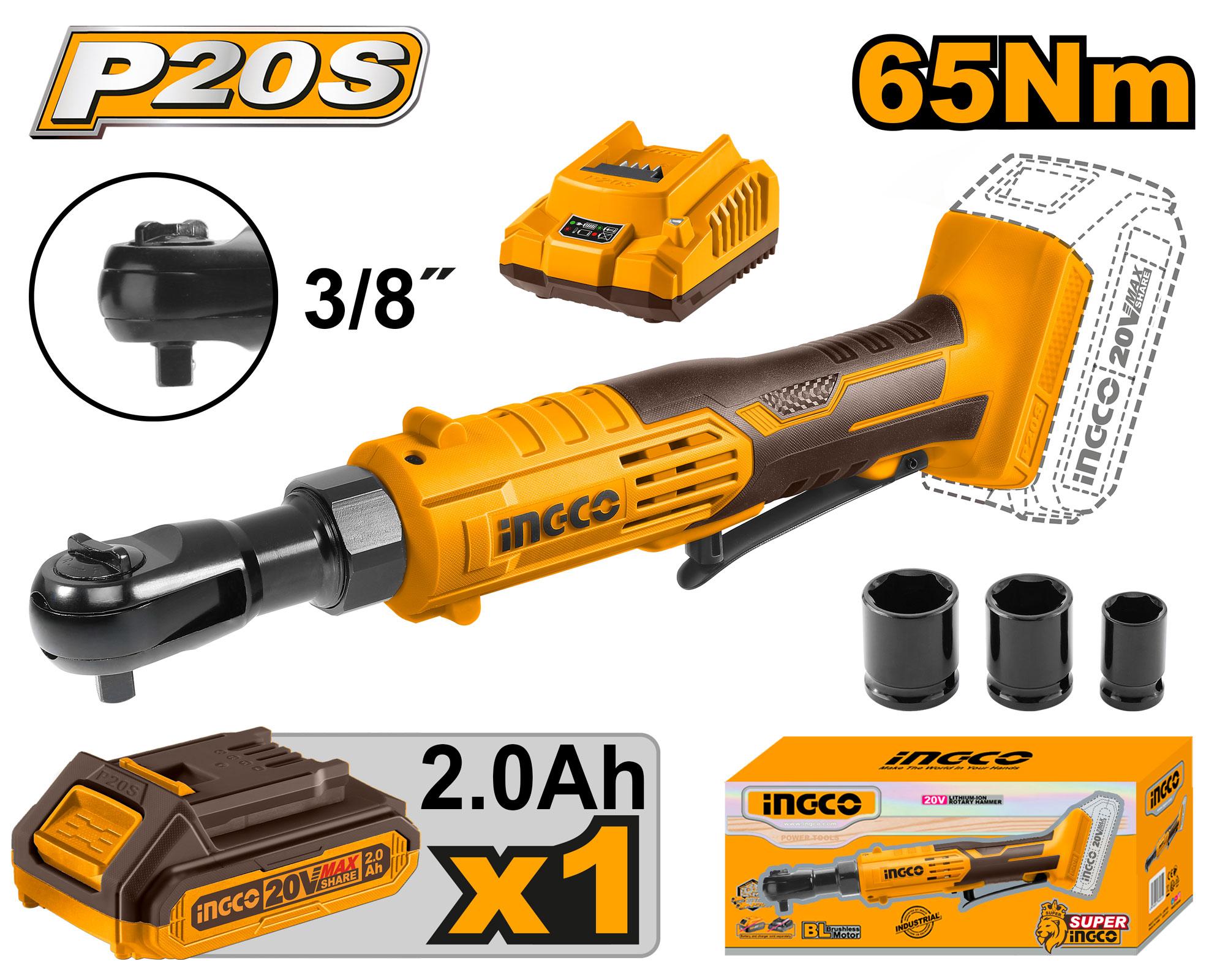 INGCO Philippines - Full Ranges of Cordless tools, Power tools, Garden ...