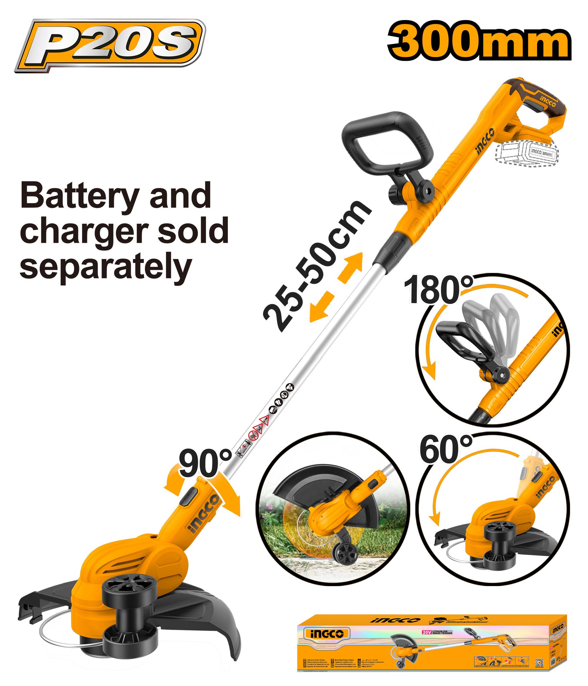 Power Tools - INGCO Pakistan - INGCO Pakistan