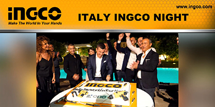 INGCO Power Tools Official Site | High Quality Tools with Competitive Price