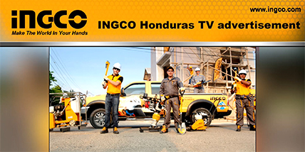 INGCO Power Tools Official Site | High Quality Tools with Competitive Price