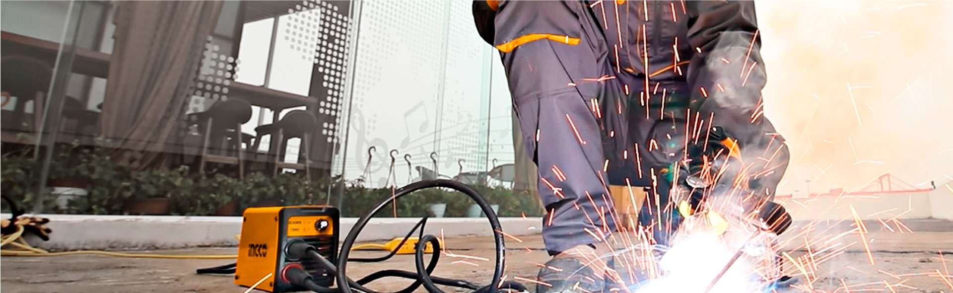 INGCO Power Tools Official Site | High Quality Tools with Competitive Price