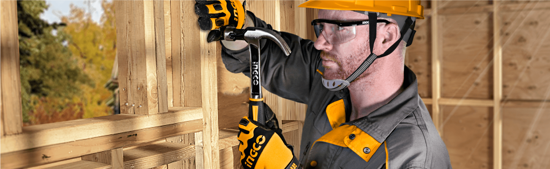 INGCO Power Tools Official Site | High Quality Tools with Competitive Price