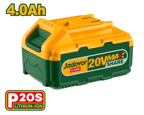 Jadever cordless tools - JADEVER Malaysia