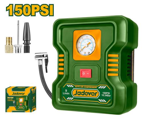 Nguồn điện - Jadever Việt Nam - JADEVER Viet Nam