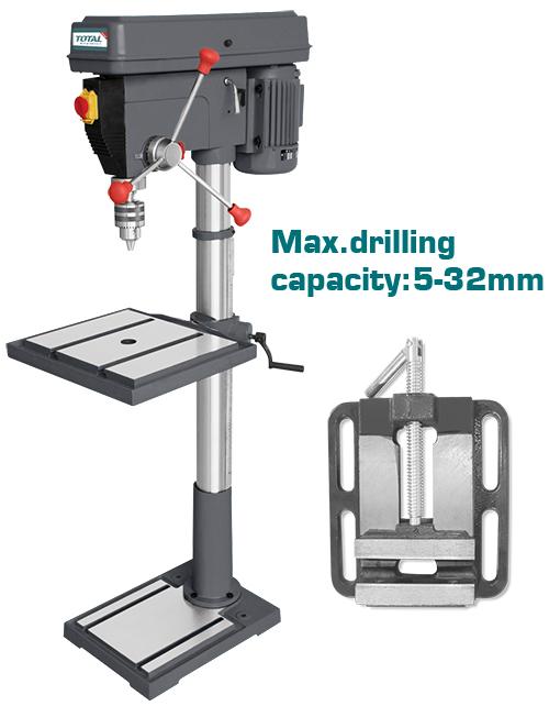 Bench Tools - TOTAL Malaysia
