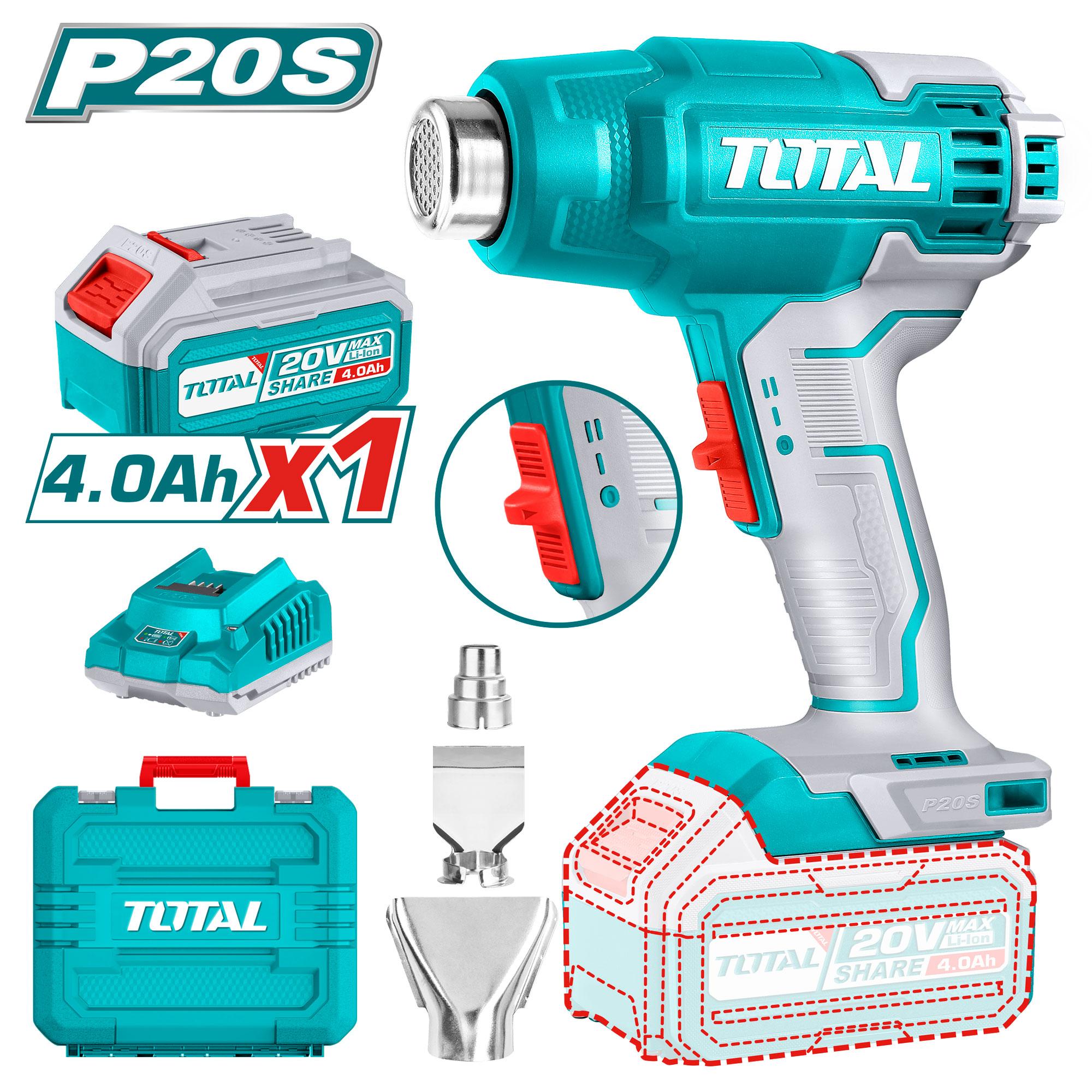 Power Tools - TOTAL Malaysia