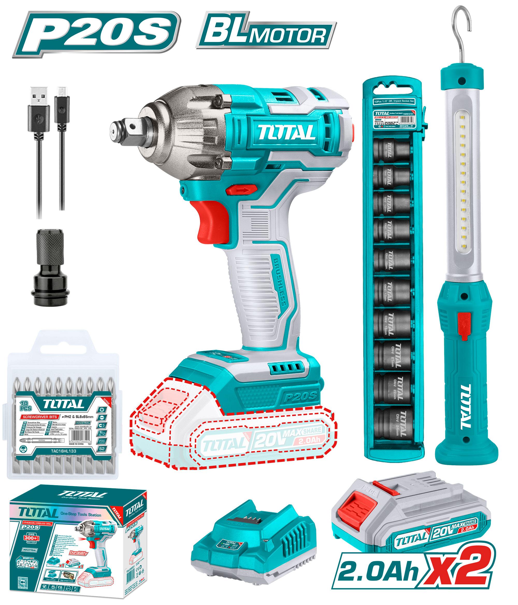 TOTAL Malaysia - TOTAL Products