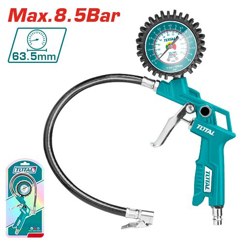 TOTAL Air Compressor, Air Spray Gun, Impact Socket - TOTAL Malaysia