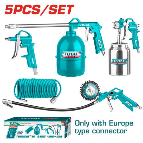 Air Tools - TOTAL Fiji