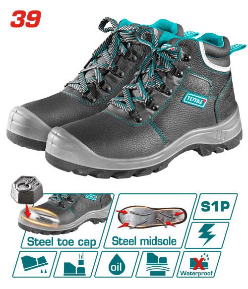 Safety Products